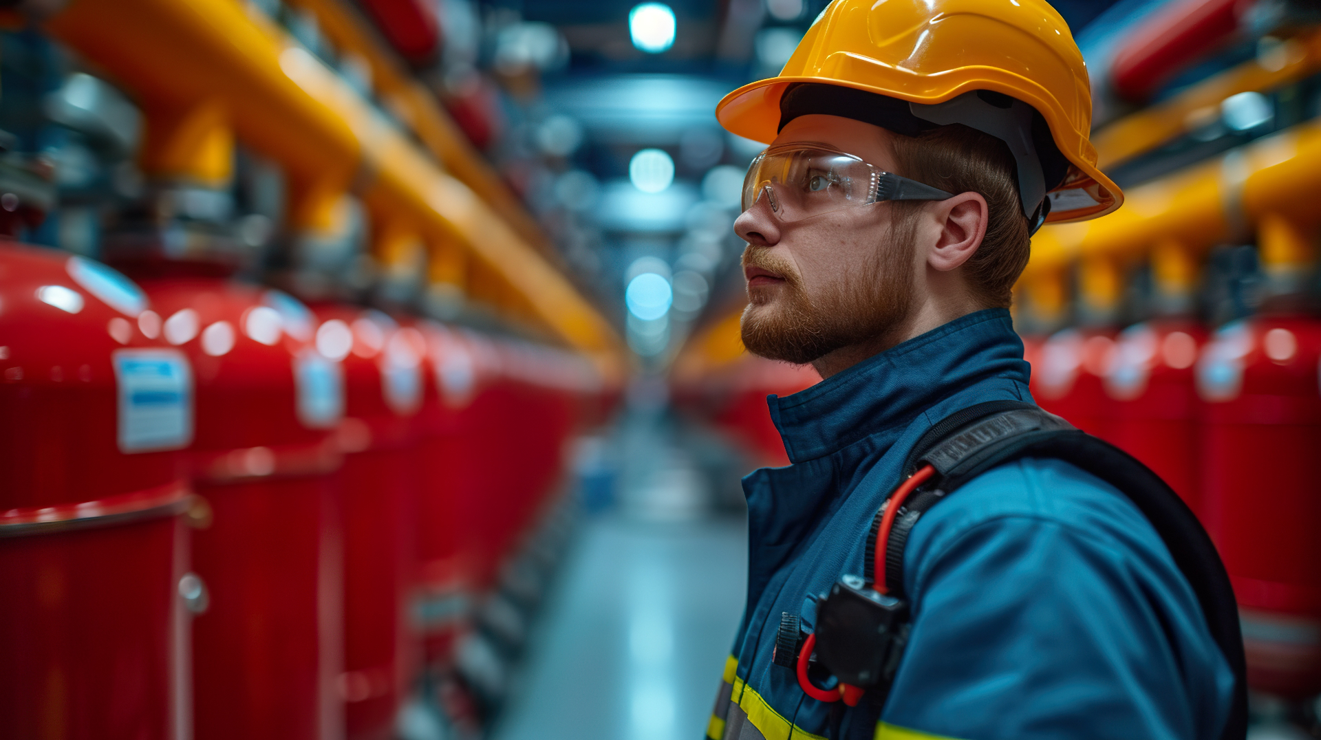 LivSafe - Fire Safety Compliance Platform